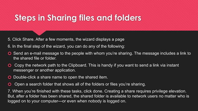 LESSON 6 - File Sharing Files for IT.pptx