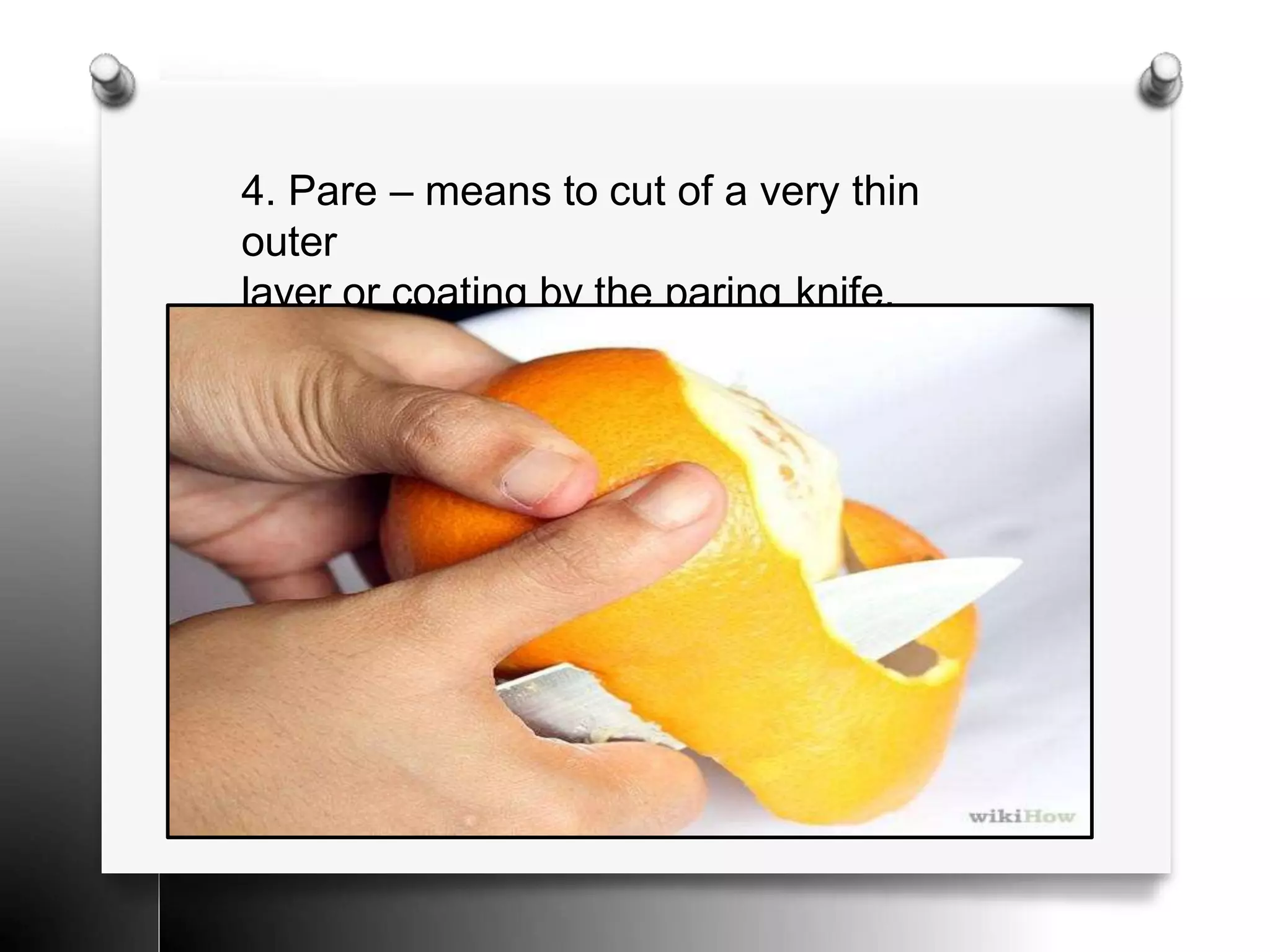 Lesson 6 - Food Preparation Methods and Techniques.pptx