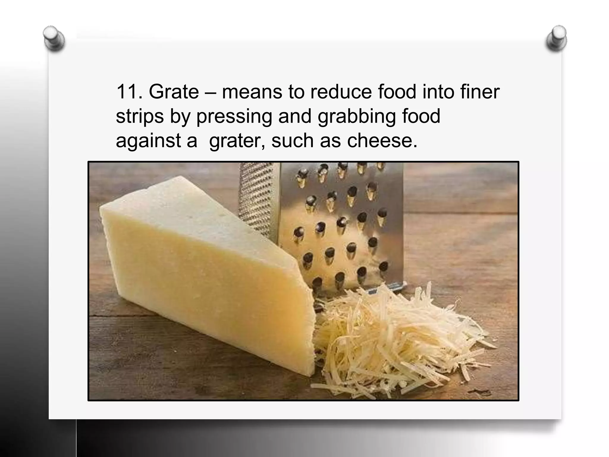 Lesson 6 - Food Preparation Methods and Techniques.pptx