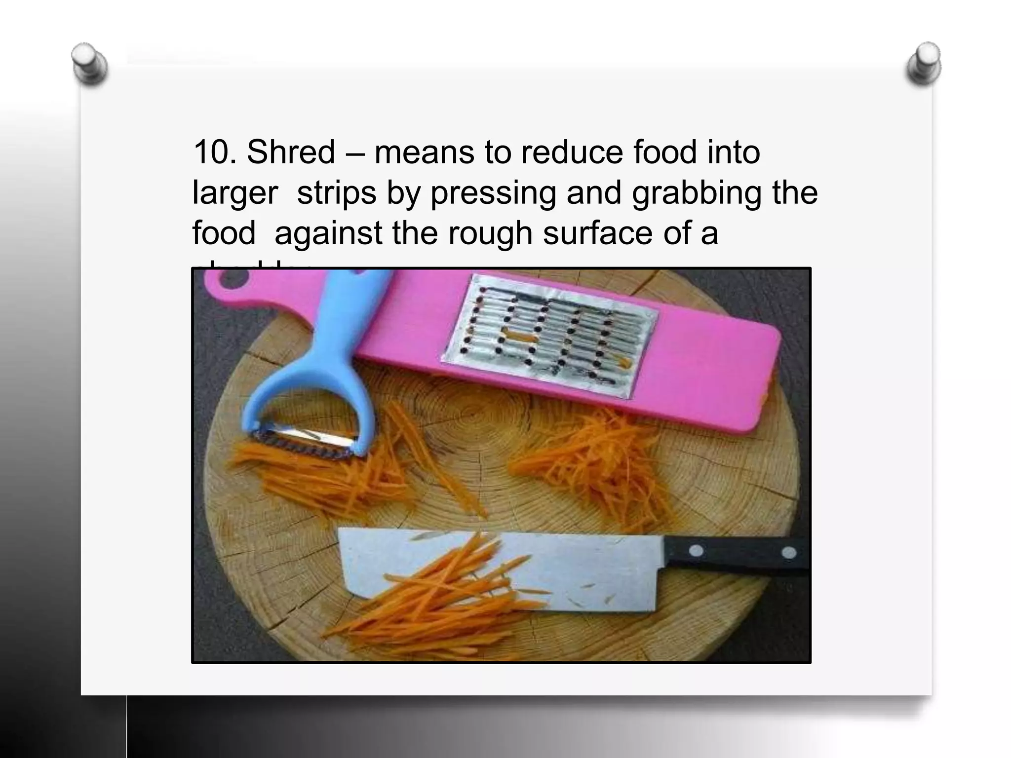 Lesson 6 - Food Preparation Methods and Techniques.pptx