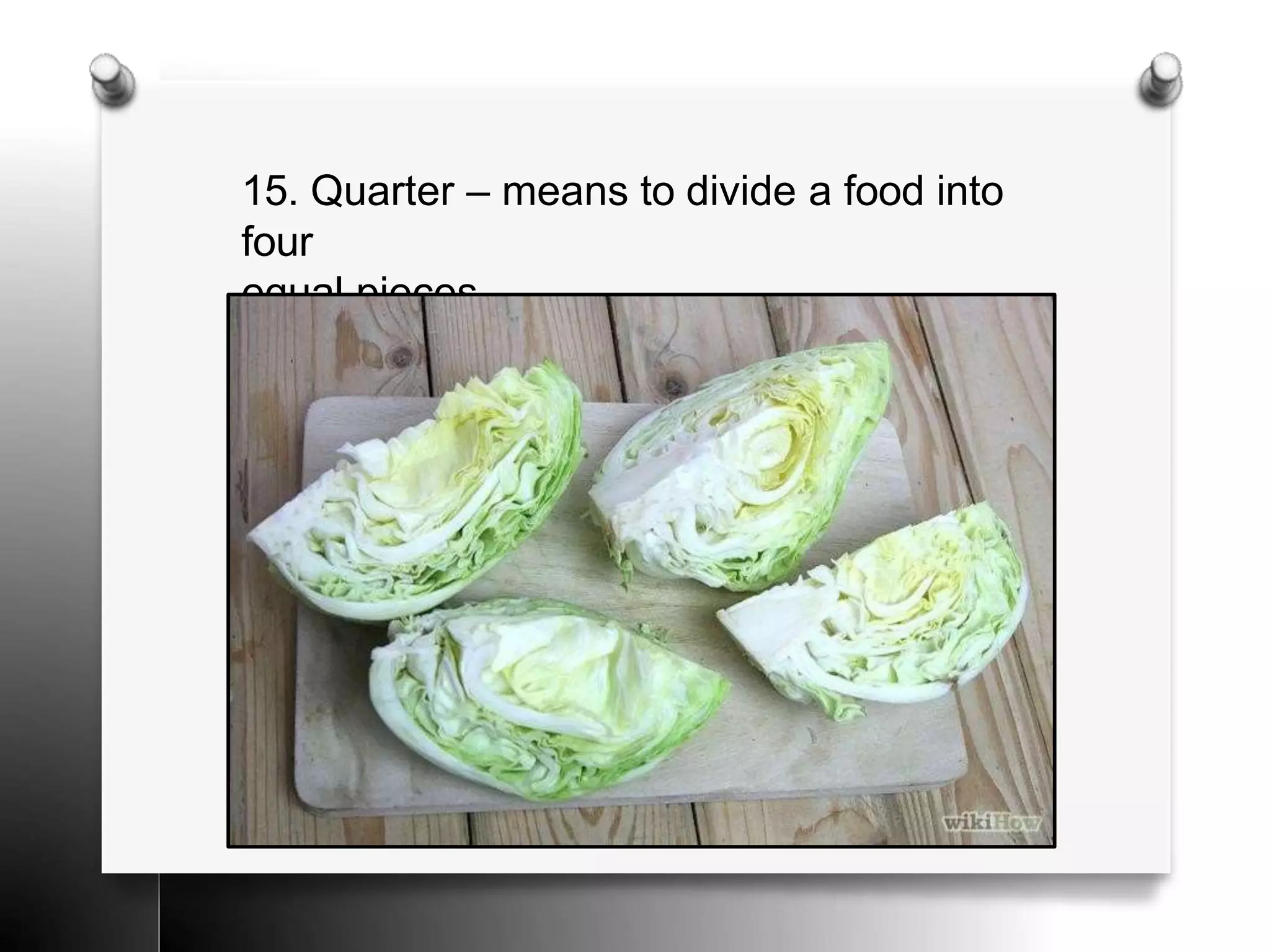 Lesson 6 - Food Preparation Methods and Techniques.pptx