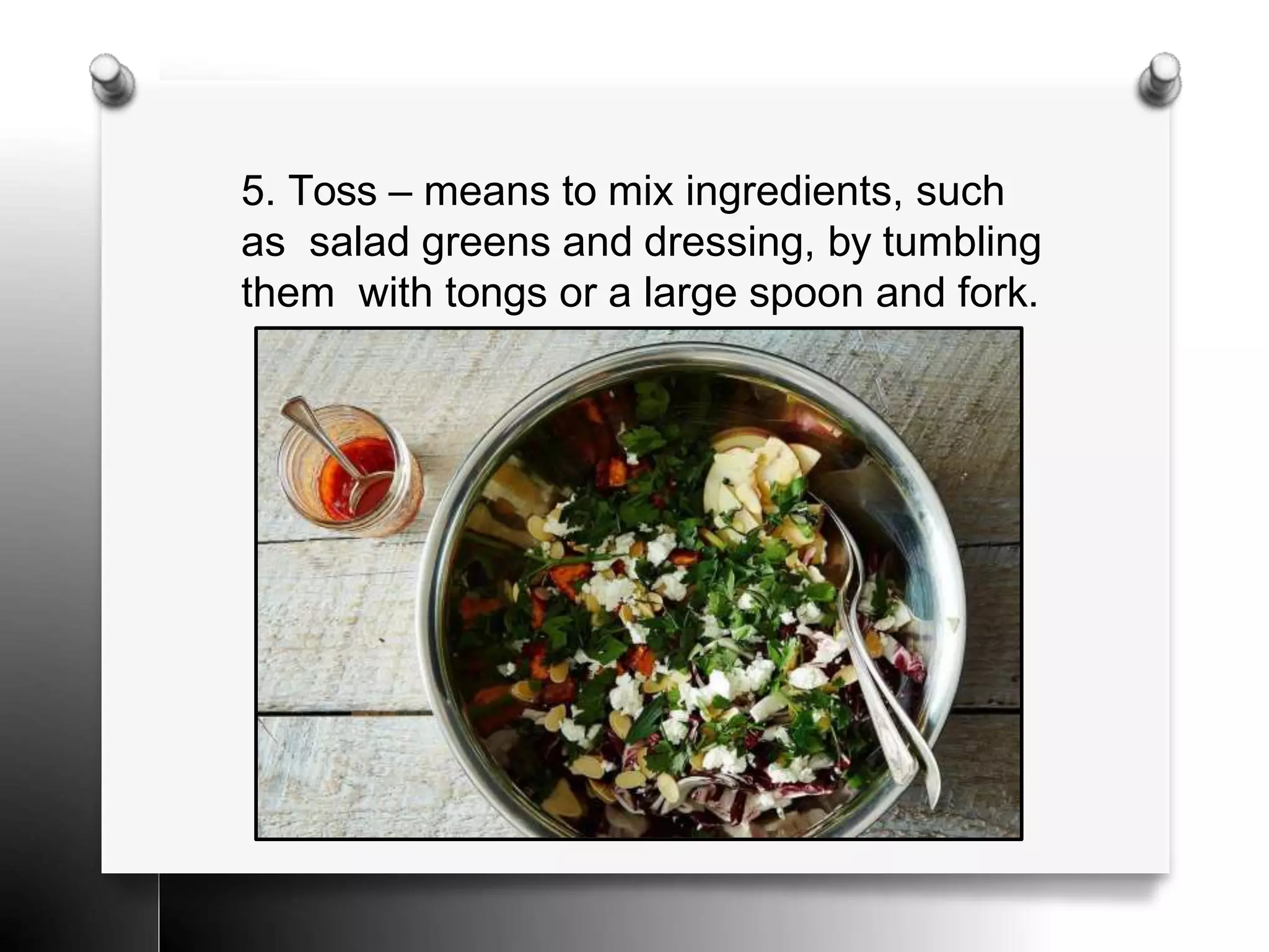 Lesson 6 - Food Preparation Methods and Techniques.pptx