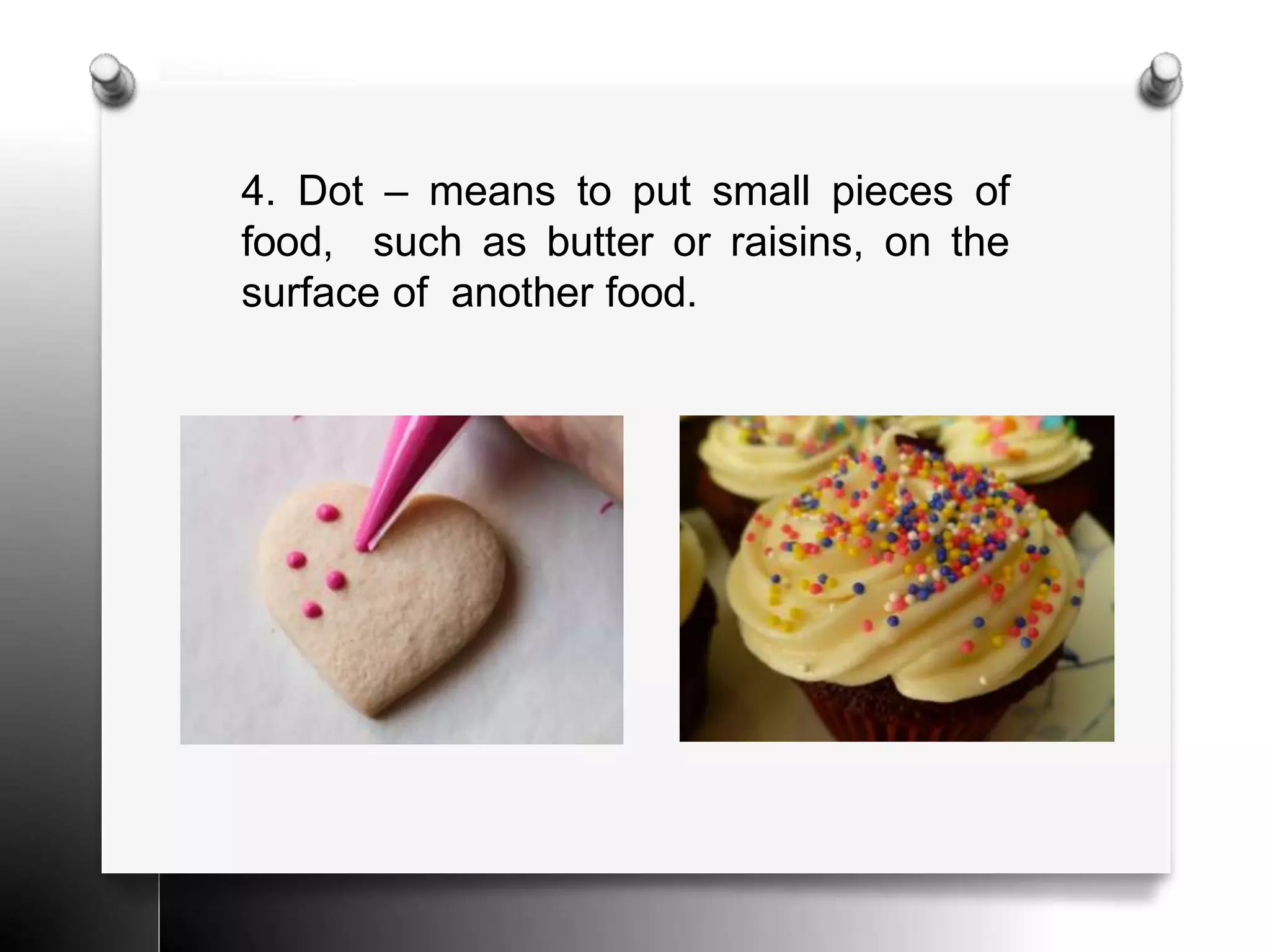 Lesson 6 - Food Preparation Methods and Techniques.pptx