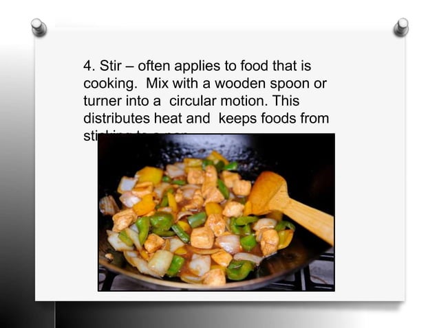 Lesson 6 - Food Preparation Methods and Techniques.pptx