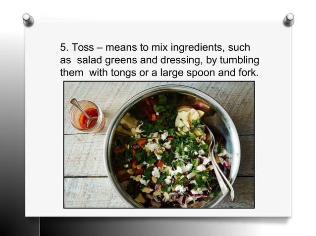 Lesson 6 - Food Preparation Methods and Techniques.pptx