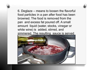 Lesson 6 - Food Preparation Methods and Techniques.pptx