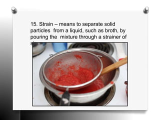 Lesson 6 - Food Preparation Methods and Techniques.pptx