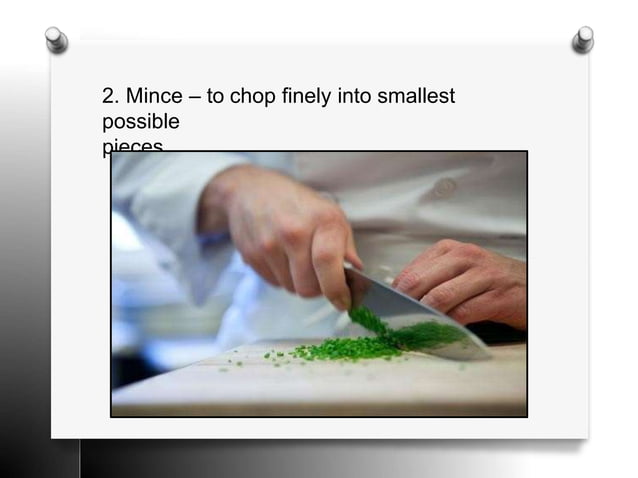 Lesson 6 - Food Preparation Methods and Techniques.pptx