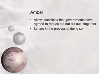 Lesson 6 global economic systems | PPT