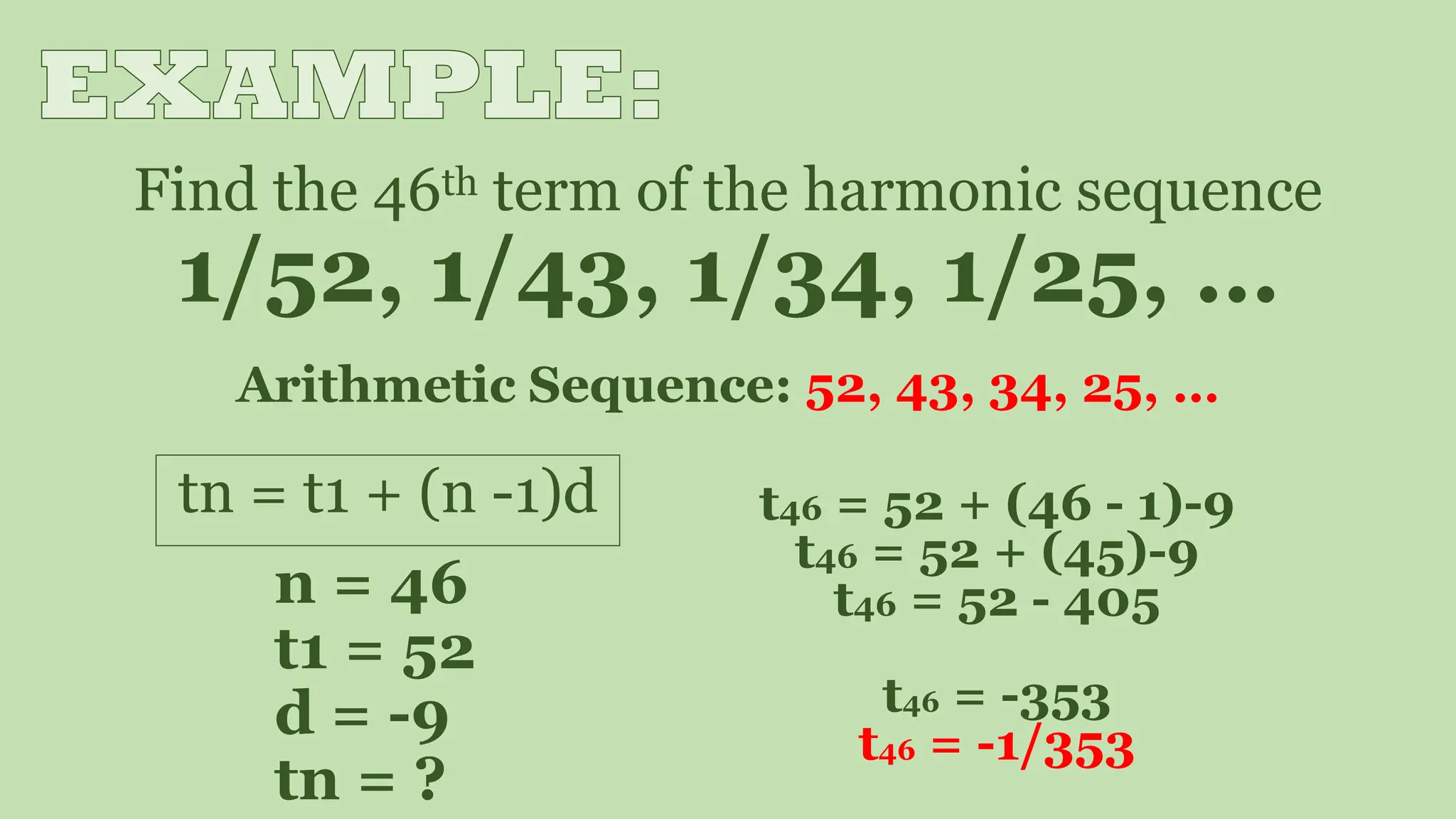 Lesson 6 - Harmonic Sequencesasasasas.pdf