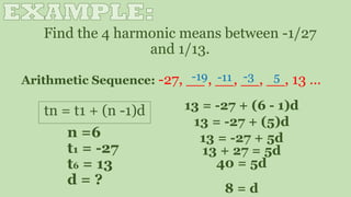 Lesson 6 - Harmonic Sequencesasasasas.pdf