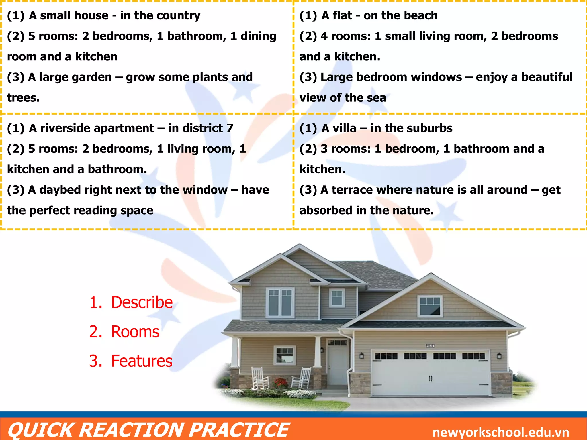 Lesson 6 housing | PDF