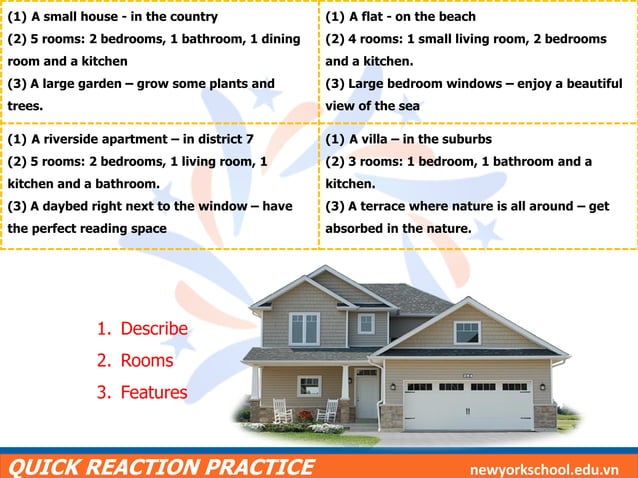 Lesson 6 housing | PDF