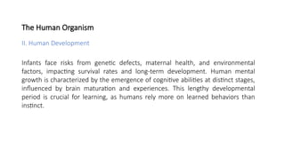 Lesson 6-Human Organism (Science, Technology, and Society).pptx