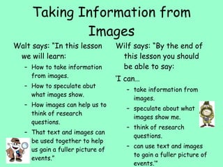 Lesson 6 Images | PPT