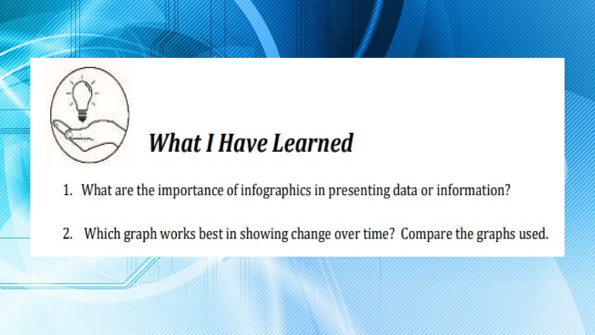 LESSON 6-IMAGING AND DESIGN USING INFOGRAPHICS.pptx