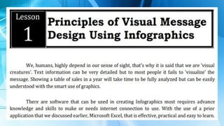 LESSON 6-IMAGING AND DESIGN USING INFOGRAPHICS.pptx