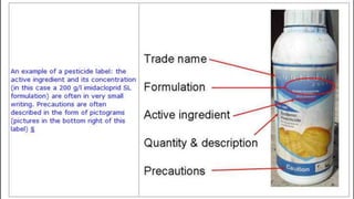 Lesson 6 importance of reading product labels | PDF
