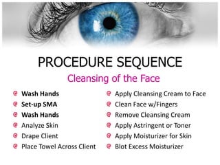 Lesson 6 makeup | PPTX