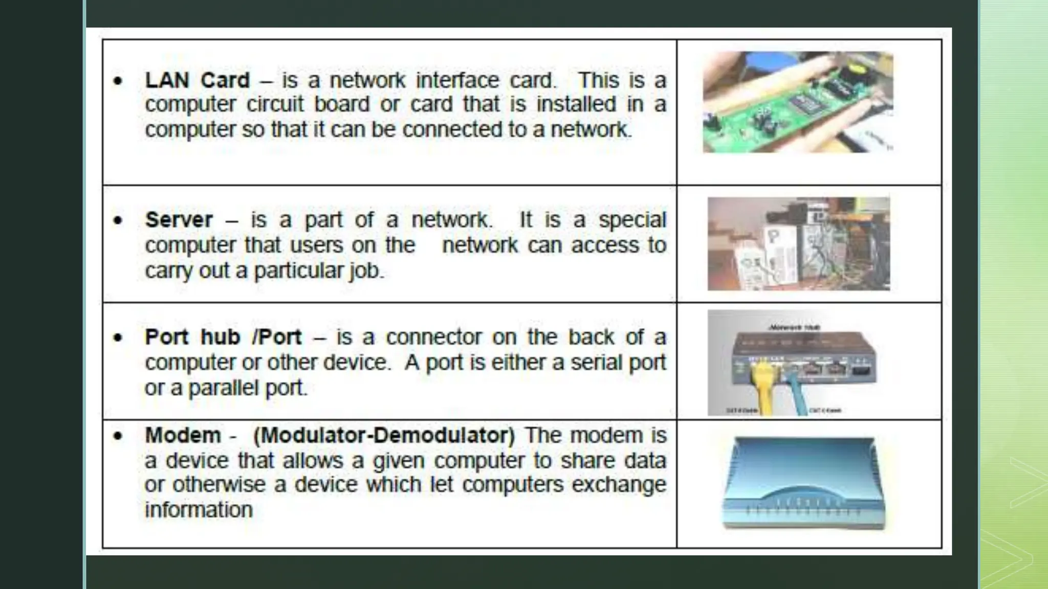 LESSON 6 - MATERIALS, TOOLS, EQUIPMENT and TESTING DEVICES.pptx