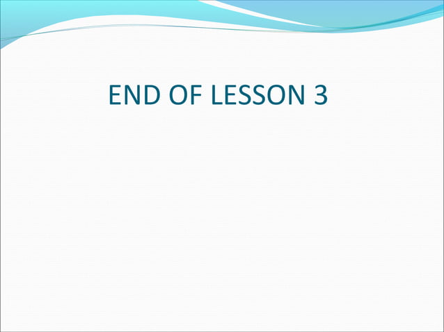 OHS and the Types of Hazards | PPT