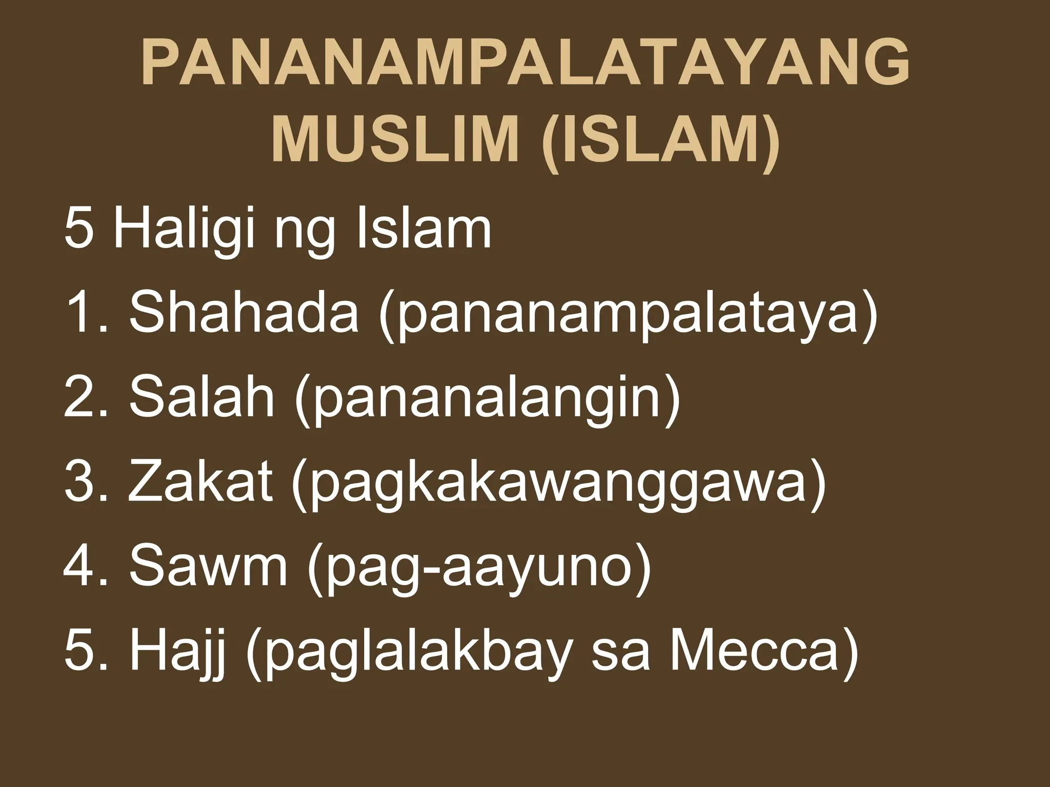 lesson 6.1 - pananampalataya sa Diyos.ppt