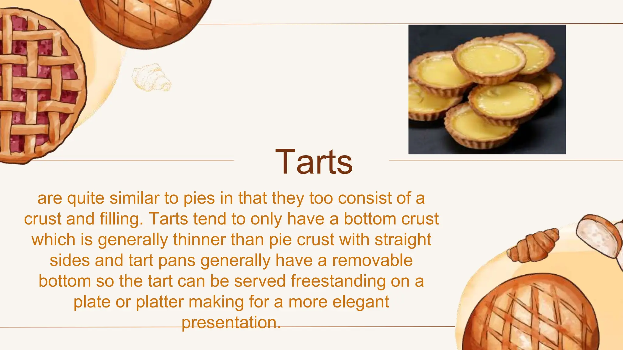 Lesson 6 - Pastries - Bread and Pastry Production.pptx
