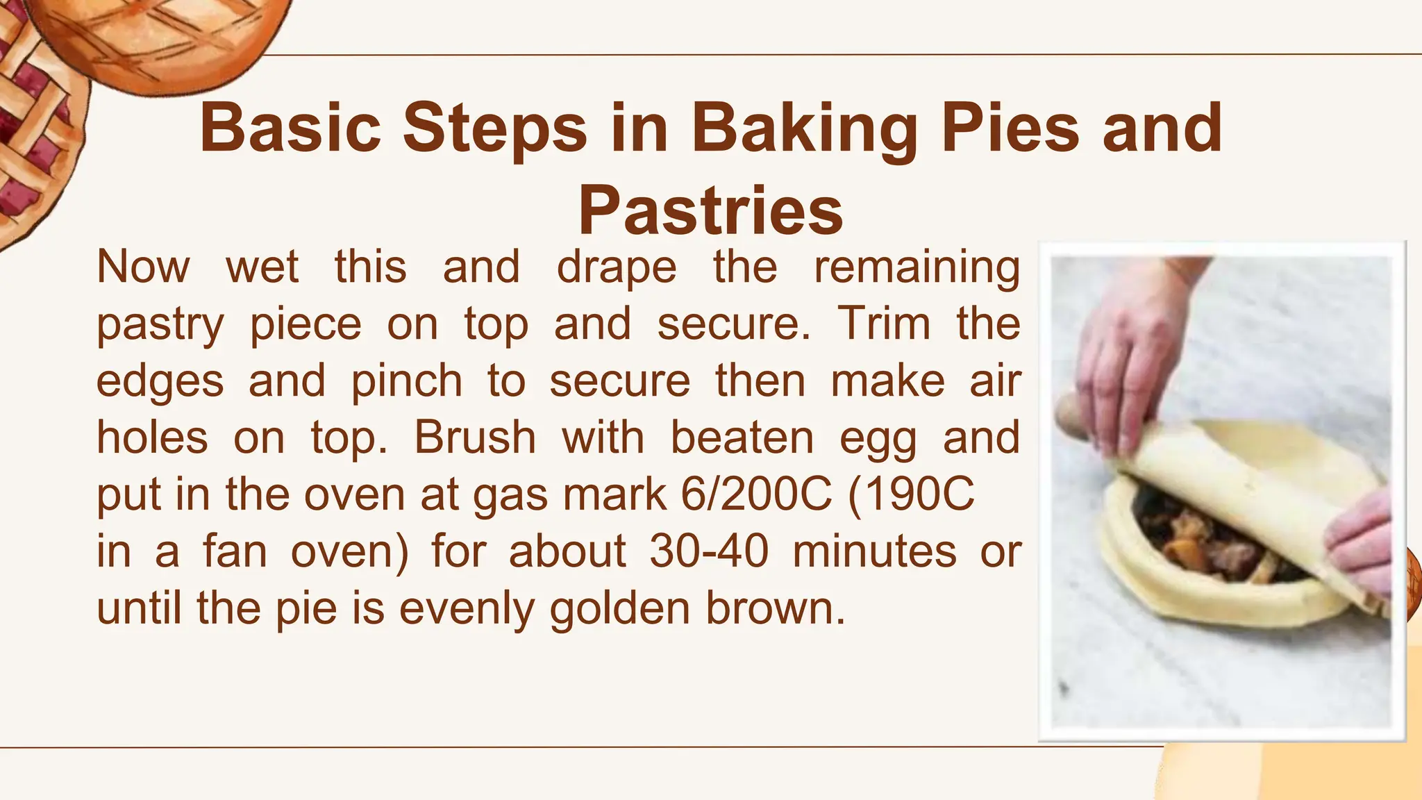 Lesson 6 - Pastries - Bread and Pastry Production.pptx