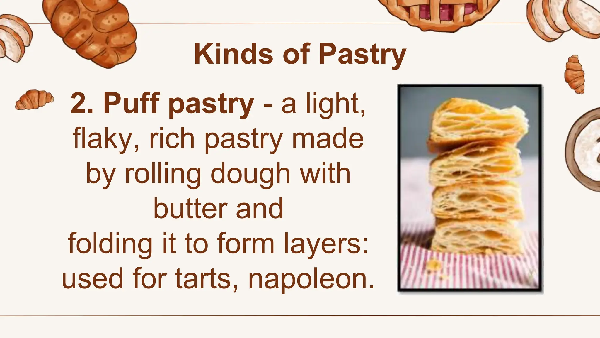 Lesson 6 - Pastries - Bread and Pastry Production.pptx