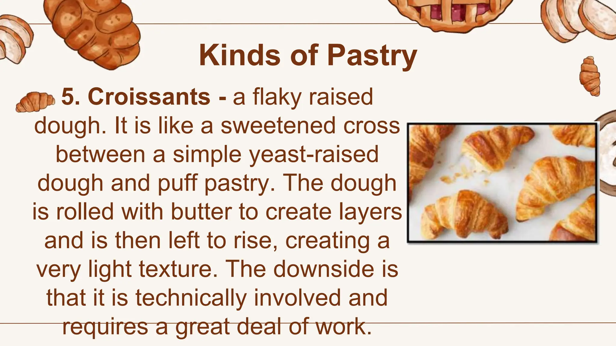 Lesson 6 - Pastries - Bread and Pastry Production.pptx
