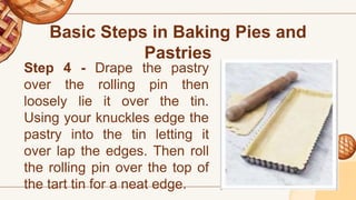 Lesson 6 - Pastries - Bread and Pastry Production.pptx