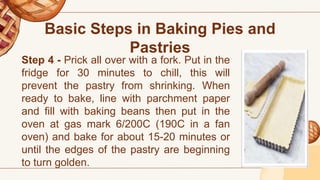 Lesson 6 - Pastries - Bread and Pastry Production.pptx