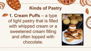 Lesson 6 - Pastries - Bread and Pastry Production.pptx