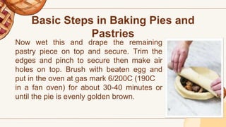 Lesson 6 - Pastries - Bread and Pastry Production.pptx