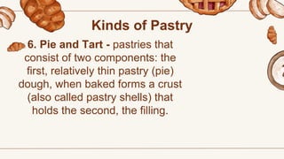 Lesson 6 - Pastries - Bread and Pastry Production.pptx