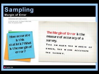 Lesson 6 - Primary Research Methods 2 | PPT