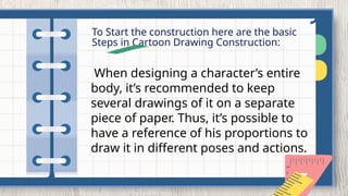LESSON 6- Procedures for Cartoon Drawing Construction.pptx