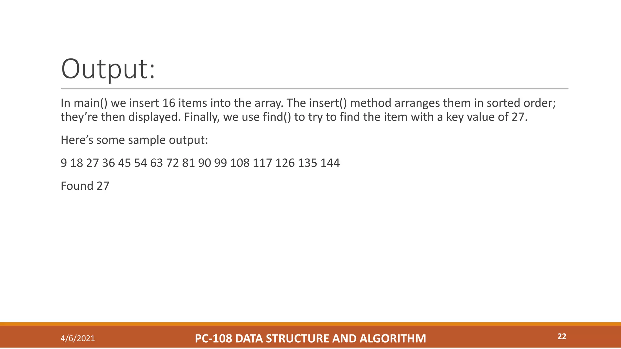Lesson 6 recursion | PDF