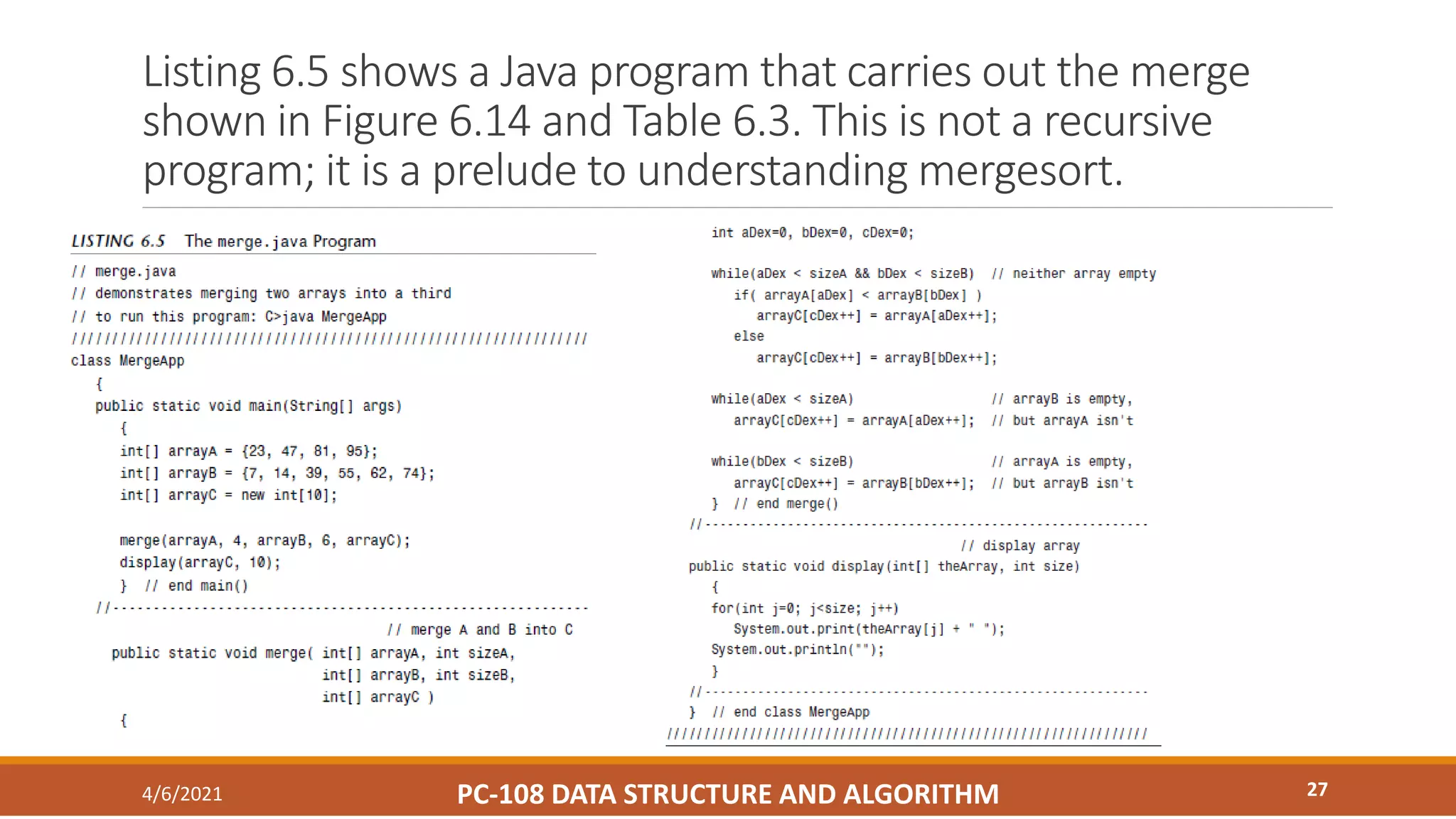 Lesson 6 recursion | PDF