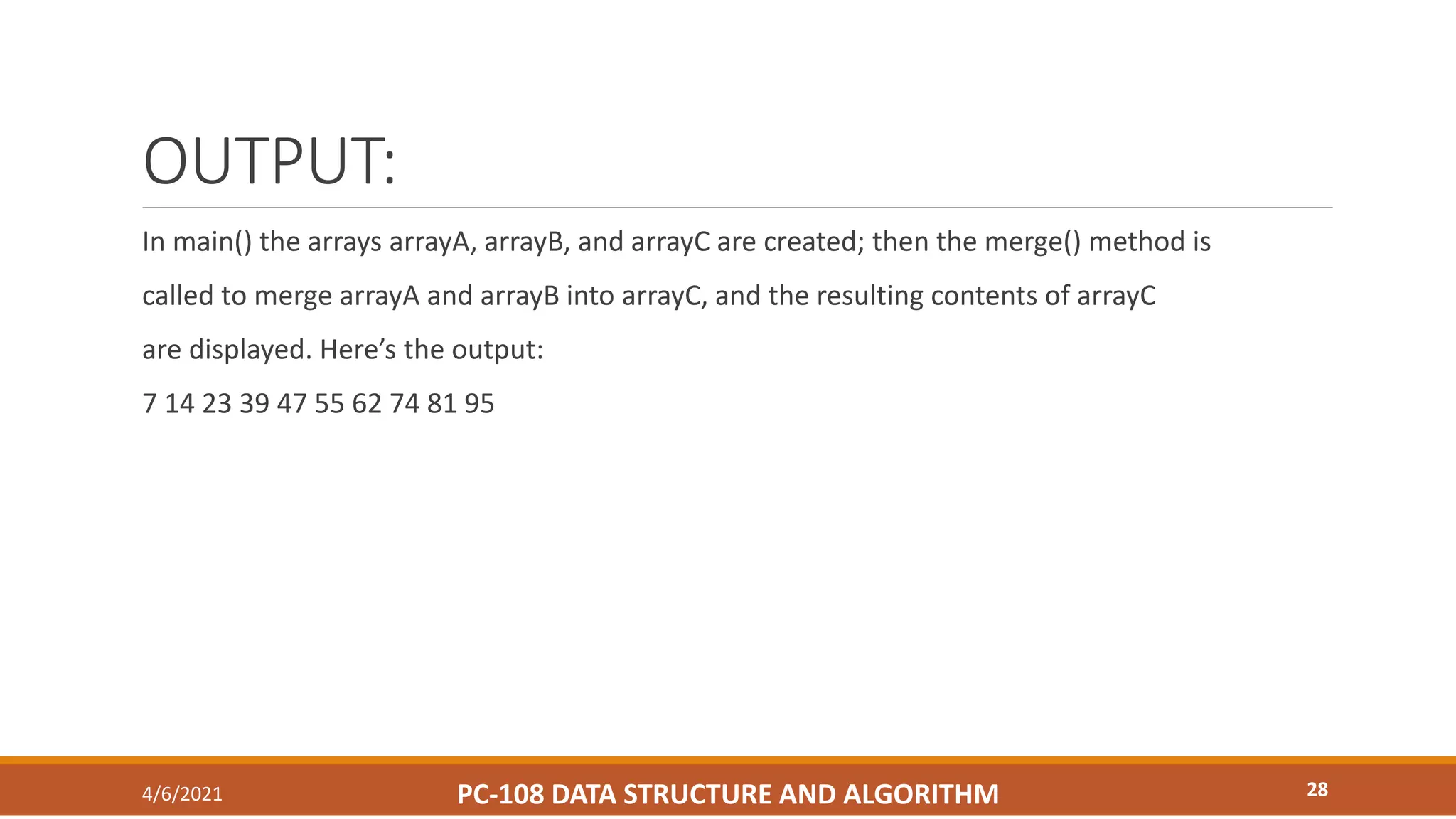 Lesson 6 recursion | PDF