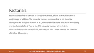 Lesson 6 recursion | PDF