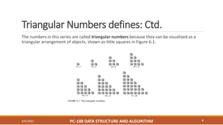 Lesson 6 recursion | PDF