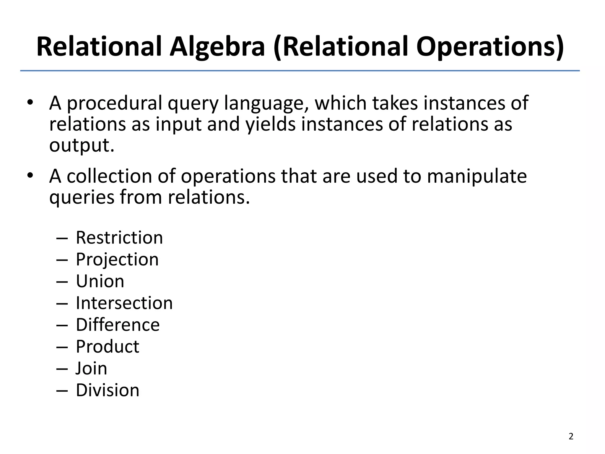 Lesson 6 - Relational Algebra.pdf