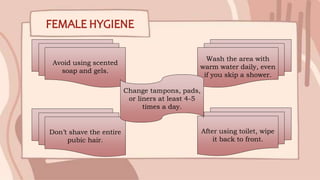 lesson6- SEXUAL HEALTH AND HYGIENE.pptx