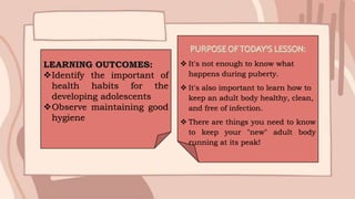 lesson6- SEXUAL HEALTH AND HYGIENE.pptx