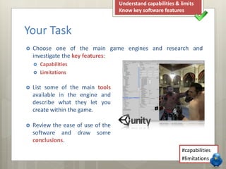 LO1 - Lesson 6 - Software | PPT