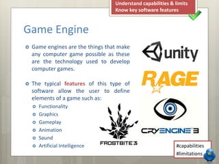 LO1 - Lesson 6 - Software | PPT