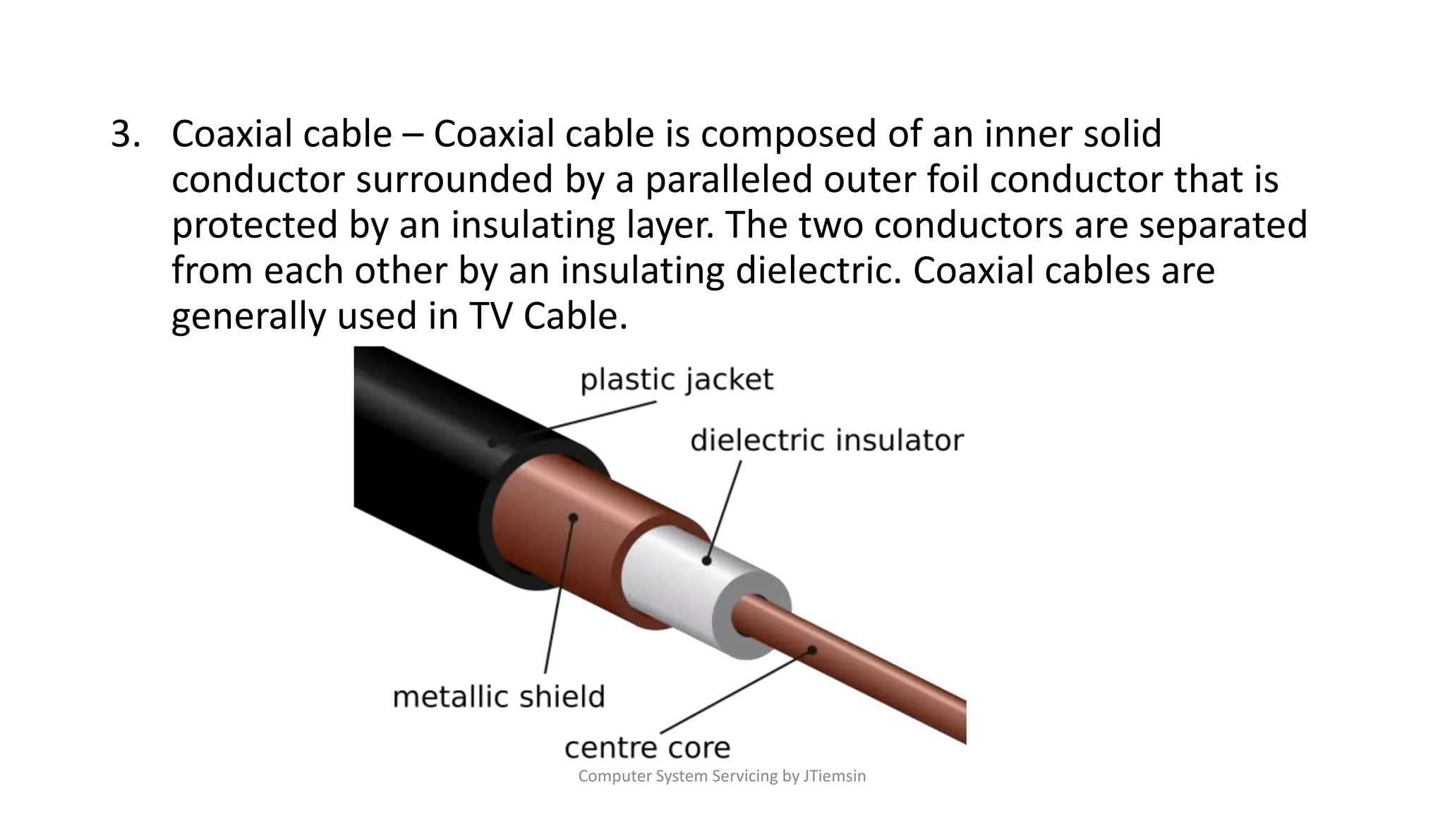 Lesson 6 Terminating And Connecting Electrical Wiring And Electronics Circuit Tcew Ppt