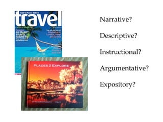 Text Types | PPT