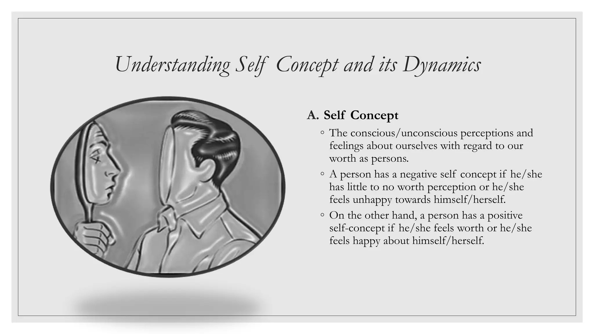 The Human Person | Introduction to the Philosophy of the Human Person ...